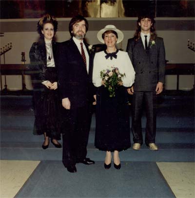 Fifth Generation