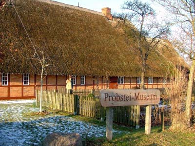 Schönberg Museum