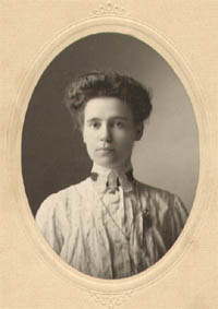 John Timperley Seventh Generation